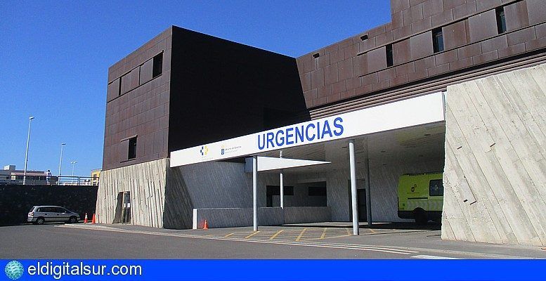 El Servicio de Urgencias del Centro de Salud de San Isidro amplía su horario de atención las 24 ...