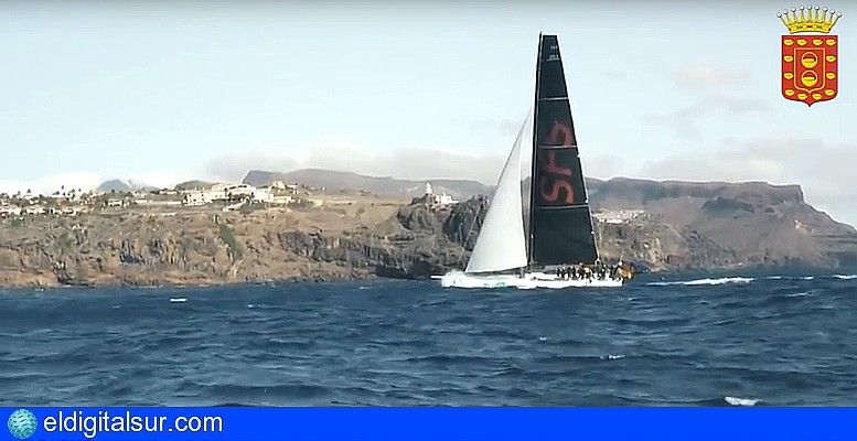 La Regata Oceánica ‘América, a la estela de Colón’ recorrerá más de 4 ...