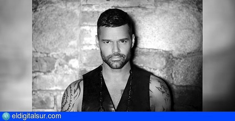 A la venta las entradas para el único concierto de Ricky Martin en ...