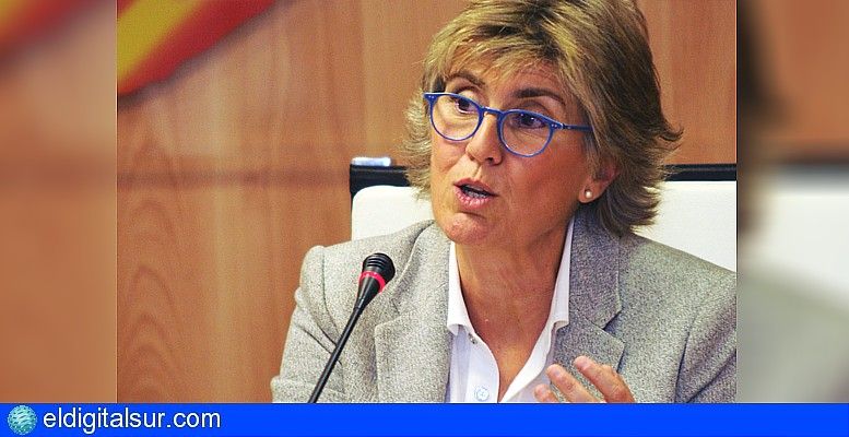 Adeje. La periodista deportiva de RTVE Paloma del Río será la encargada ...