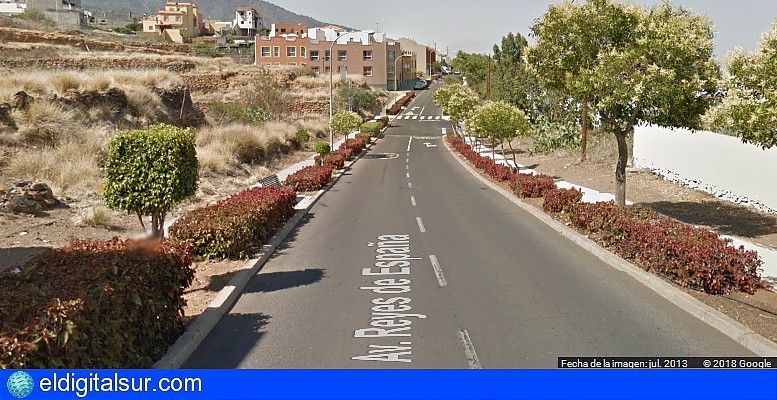 Arafo ya cuenta con parte del suelo para construir la gran biblioteca ...