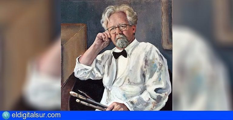 Guía de Isora | Abierta la exposición de Ari M. Rantala - El Digital Sur