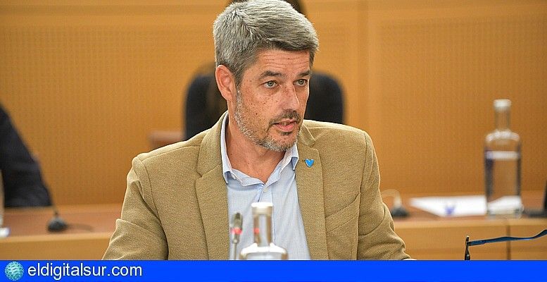 Tenerife | La Carta de Sostenibilidad de Cetáceos finalista en los ...