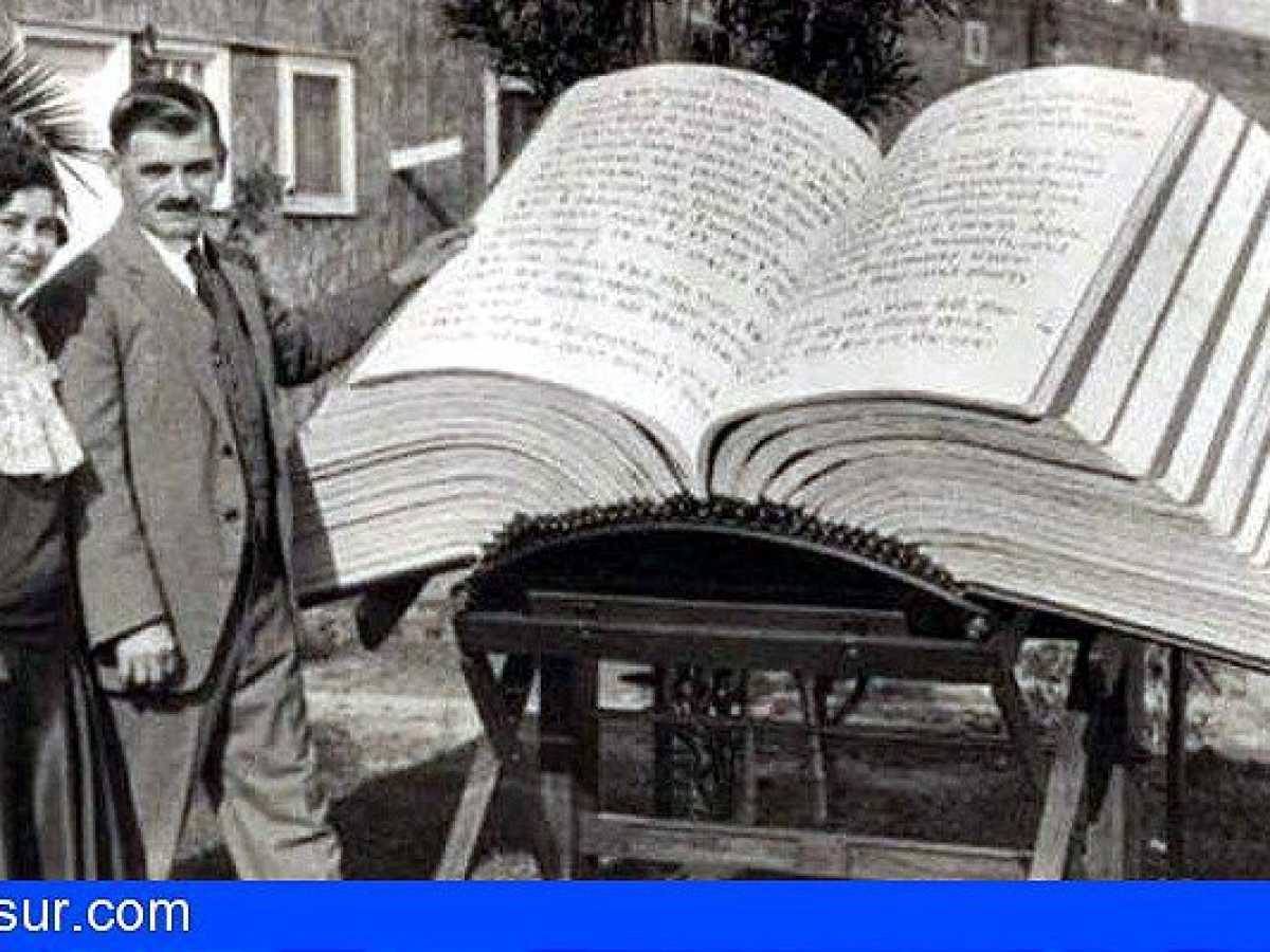 Biblia Gigante