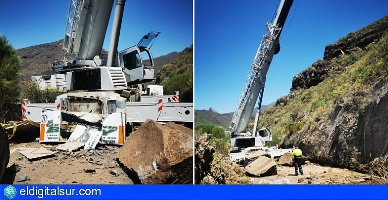 Stgo. del Teide | PP: "La inacción del Cabildo podría costar vidas en ...