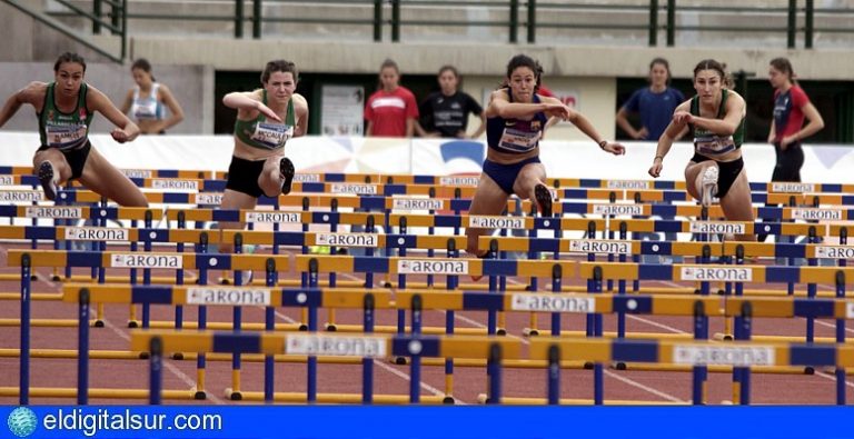 #Aronadeportes prepara el X Meeting Internacional de Pruebas Combinadas ...