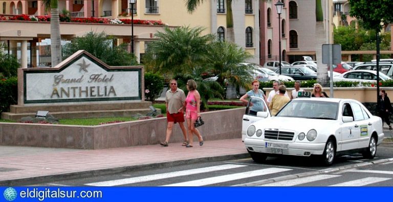 Adeje destina este año 300.000 euros en ayudas al sector del taxi - El ...