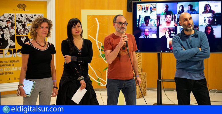 ‘The woman who pocked the leopard’ de Patience Nitumwesiga, premio ...