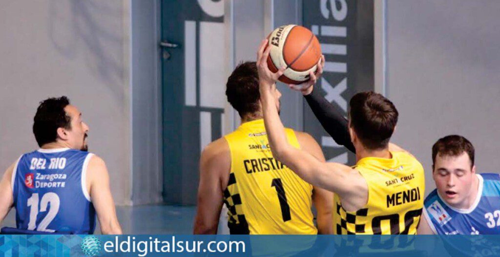 Mendoza, Luis y Padrón: Pilares del Éxito del ADEIN Tenerife en Primera ...