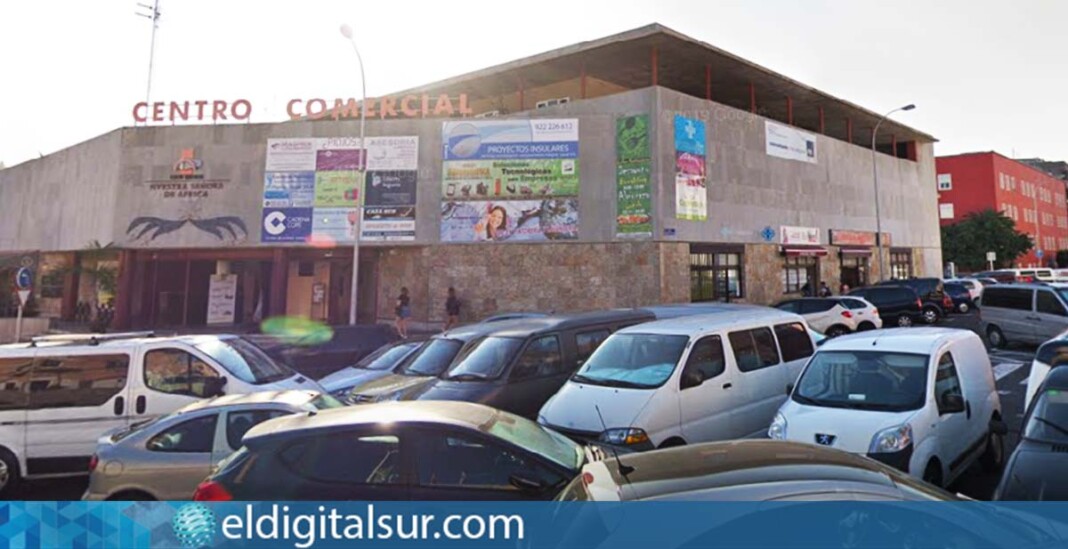 Santa Cruz intervendrá casi tres mil m2 en su proyecto para el centro ...