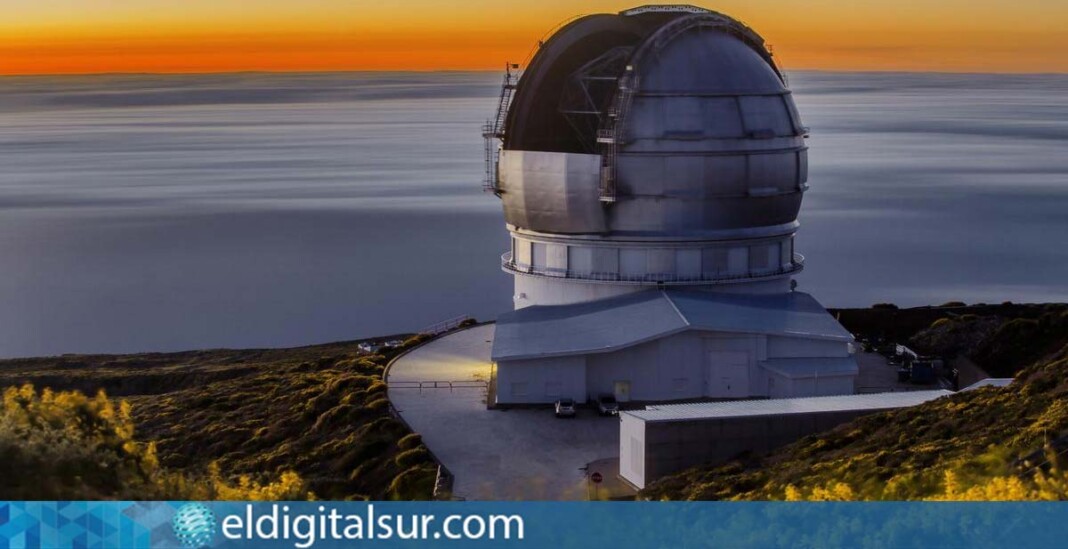 El Estado aprueba 42,3 millones de euros para el Gran Telescopio de ...