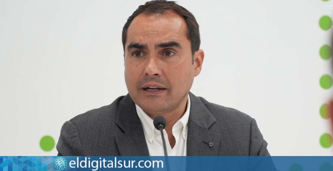 Daniel Díaz (NC) denuncia el "uso partidista y la improvisación" de la ...