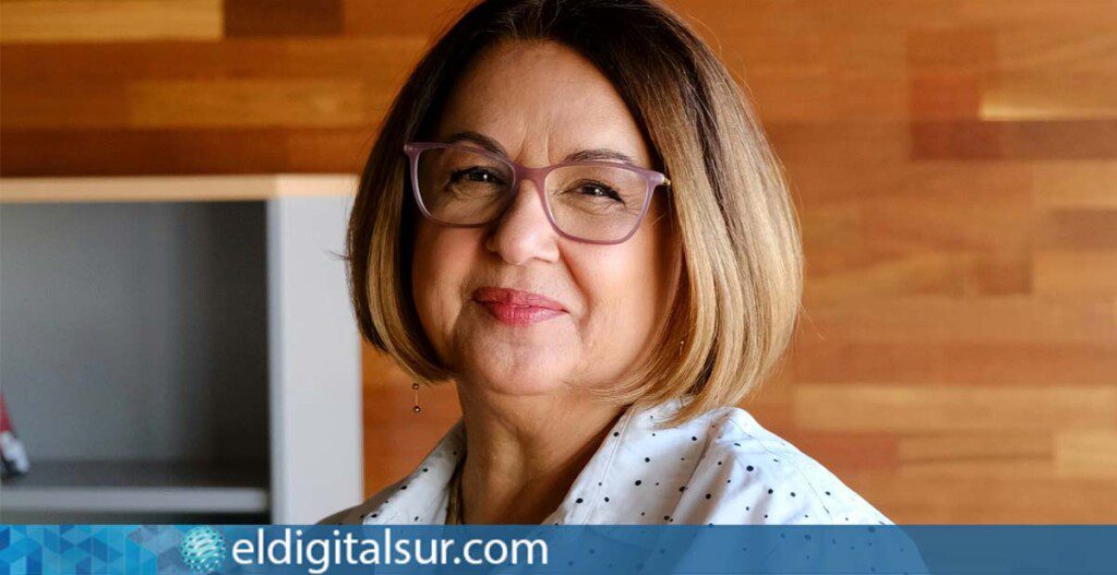 Carta abierta: Josefa Mesa (PSOE) ante la fisura del Gobierno de Ana ...