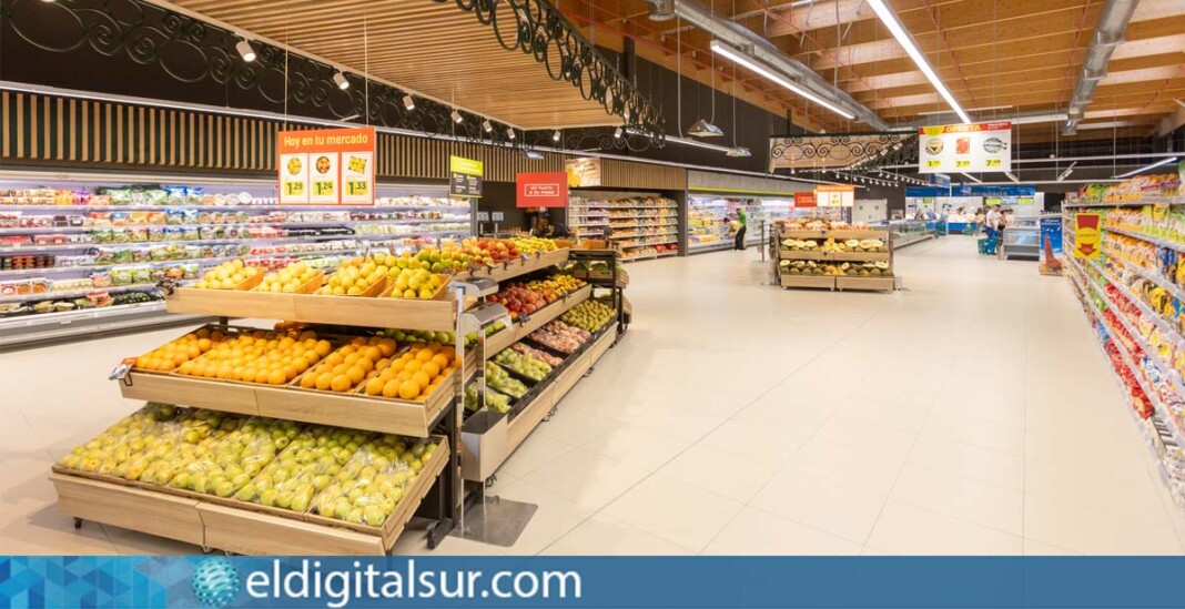 Hiperdino inaugura una enorme tienda en Adeje Shopping, la más grande ...