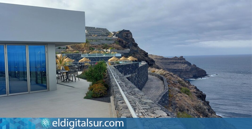 BANCAL Hotel & Spa: Así es la 'Nueva Maravilla' de La Gomera