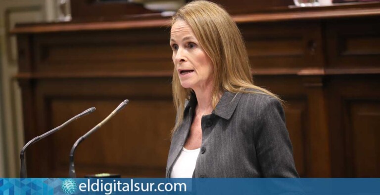 Luz Reverón pone en valor unas cuentas para 2025 “prudentes ...