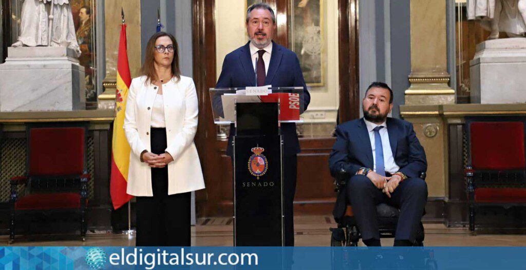 La senadora Marta Arocha: “Esta ley nos hace mejores porque ahora ...