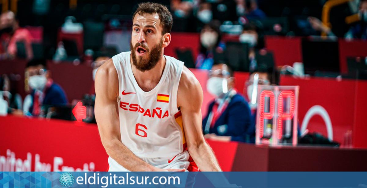 Sergio Rodríguez ‘El Chacho’, estrella del baloncesto, será nombrado ...