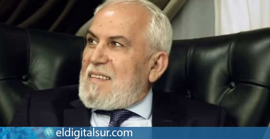 Detenido en Tenerife Mohamed Jamil Derbah, consejero especial del primer ministro de Guinea ...