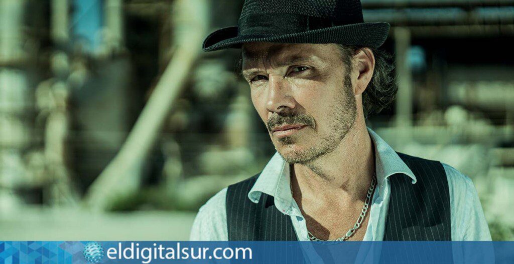 Hugo Race trae a Tenerife su intensidad sónica única