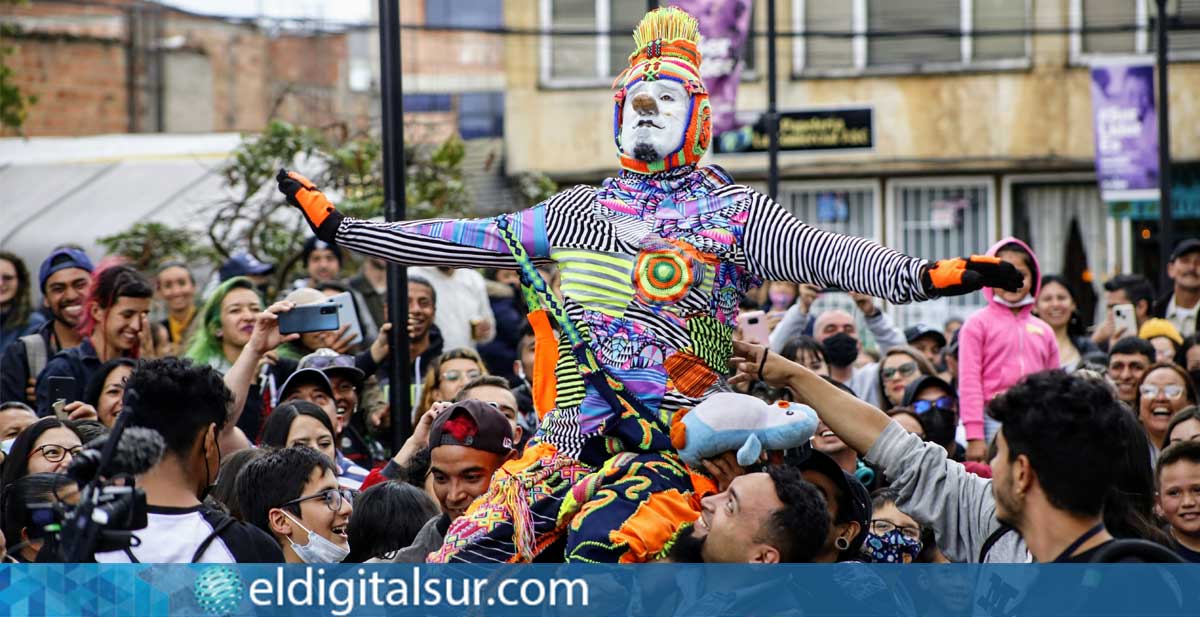 La magia del circo y el clown vuelve a Costa Adeje con el FIC 2025