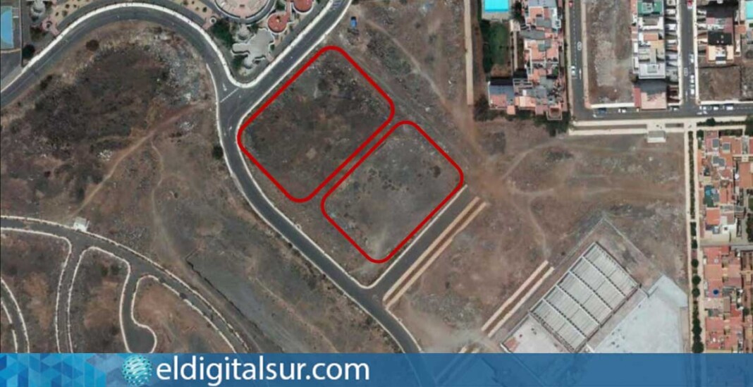 Arona aprueba las dos primeras licencias en el ámbito de Cho II Parque ...