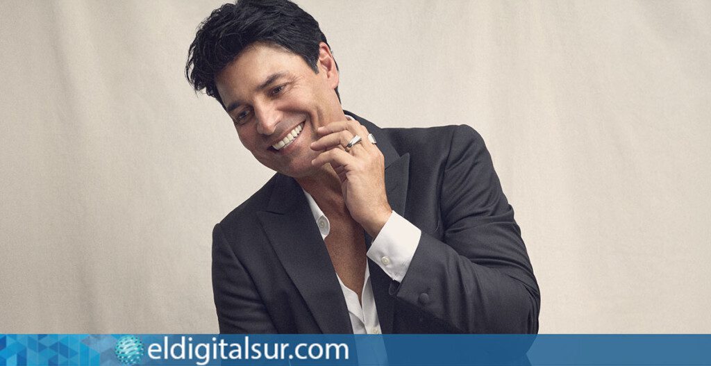 Chayanne regresa a Tenerife tras 18 años para el 5º aniversario del ...