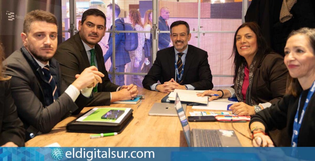 Tenerife consolida su liderazgo en el mercado nacional y anuncia un ...
