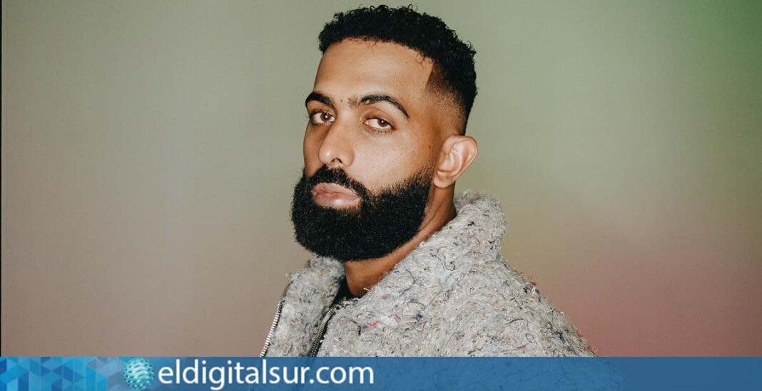 Eladio Carrión “Sol María Tour”: 11 conciertos, con dos paradas ...