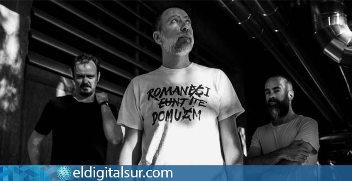 Havalina presenta su nuevo disco “Maquinaria” en Tenerife